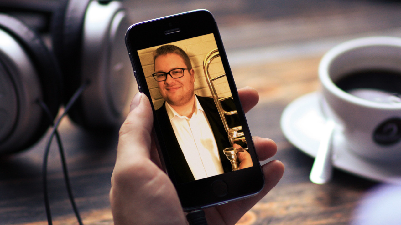 About The Author – Who's Your Audience