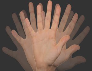 Five Fine Things from Five Fine Years – Who's Your Audience