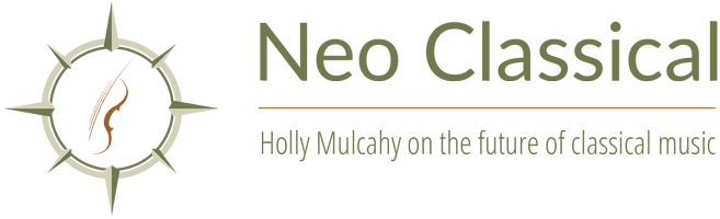 What To Wear To The Symphony – Neo Classical